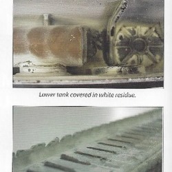 The 5 most Common Radiator Failures | Muirs Radiators